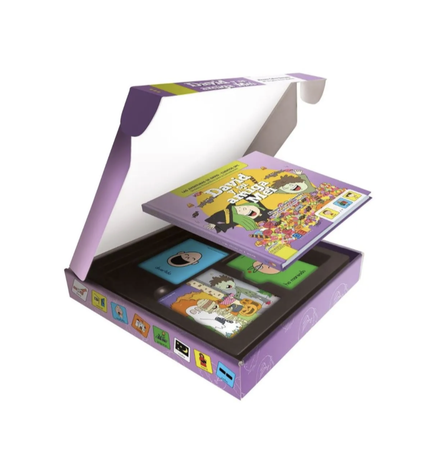 DAVID Y SU AMIGA MEI | Vohale Profesional