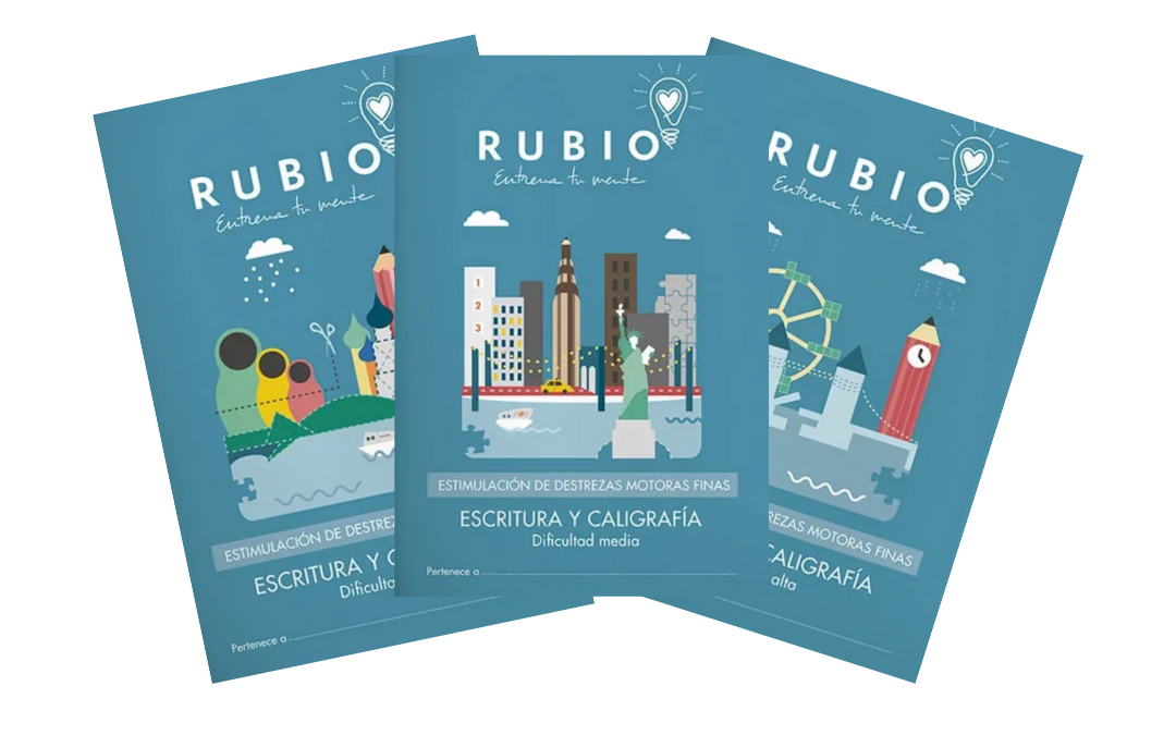 ESCRITURA Y CALIGRAFÍA | Vohale Profesional